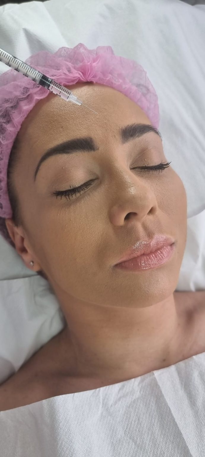 Bio-Remodeling - The Country Salon & Aesthetics